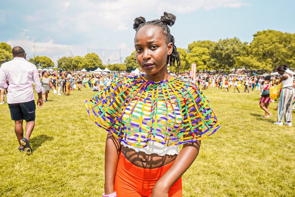Curl Fest NY: Everything to Know, and Why Black Travelers Should Go