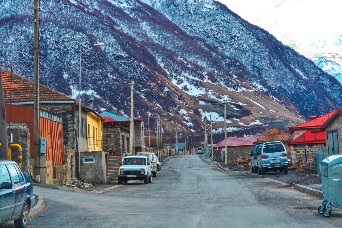 23 Photos That Will Have You Googling the Republic of Georgia