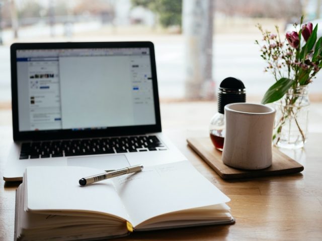 With Classes Online, Community College is Students' Best Option this Fall