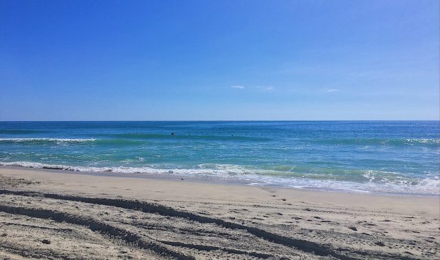 Weekend Trip to Nantucket: A Locals Tips to Enjoying the Island!