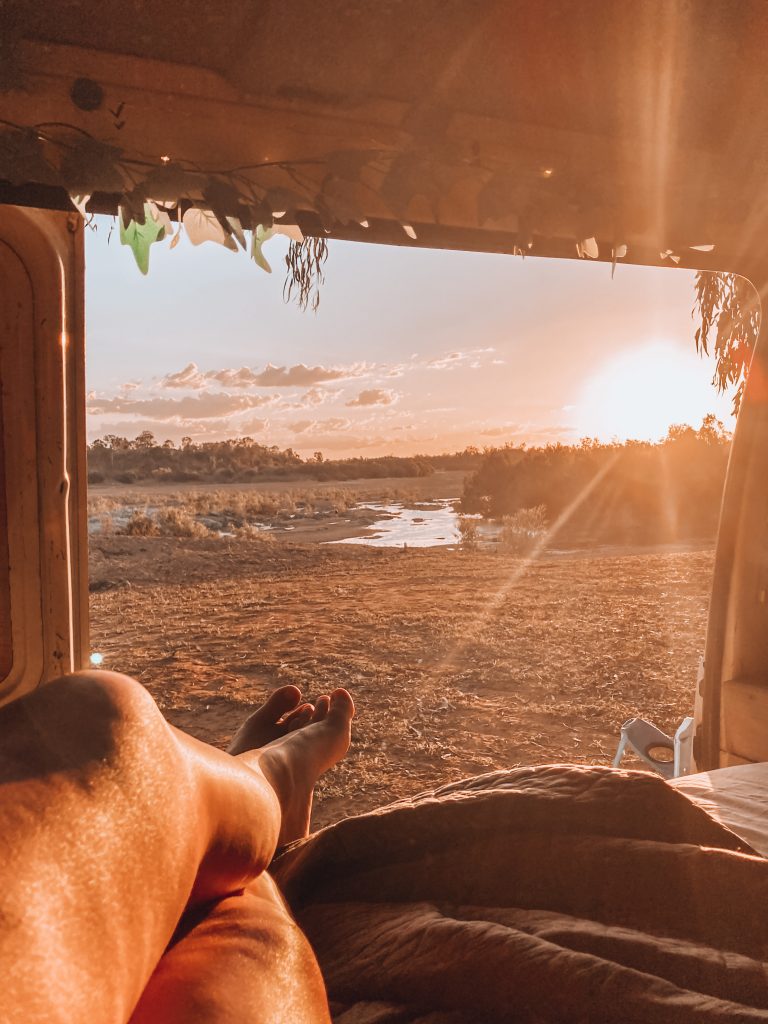 How Gen Z Can Join the Van Life Movement and Live and Work Anywhere