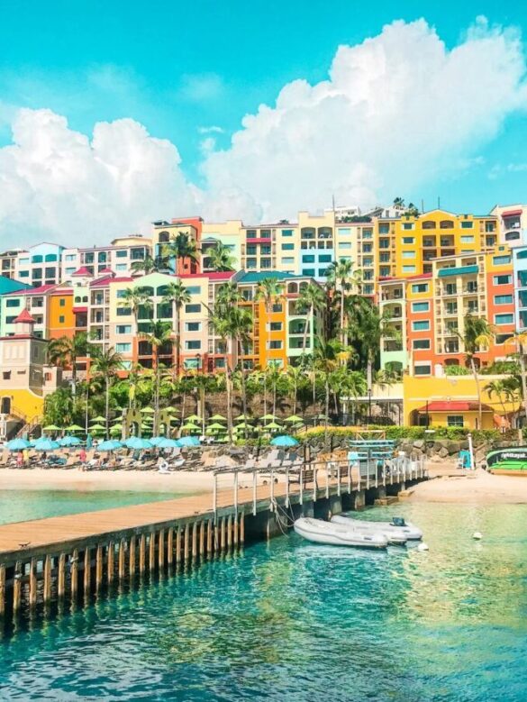 8 U.S. Virgin Islands facts you've never heard before