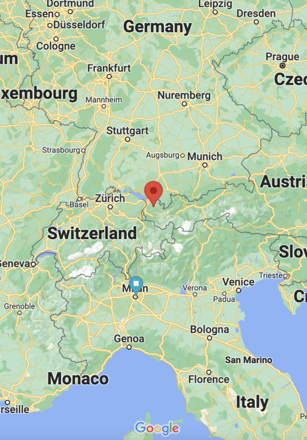 Mellau, Austria: A Young Traveler’s Guide