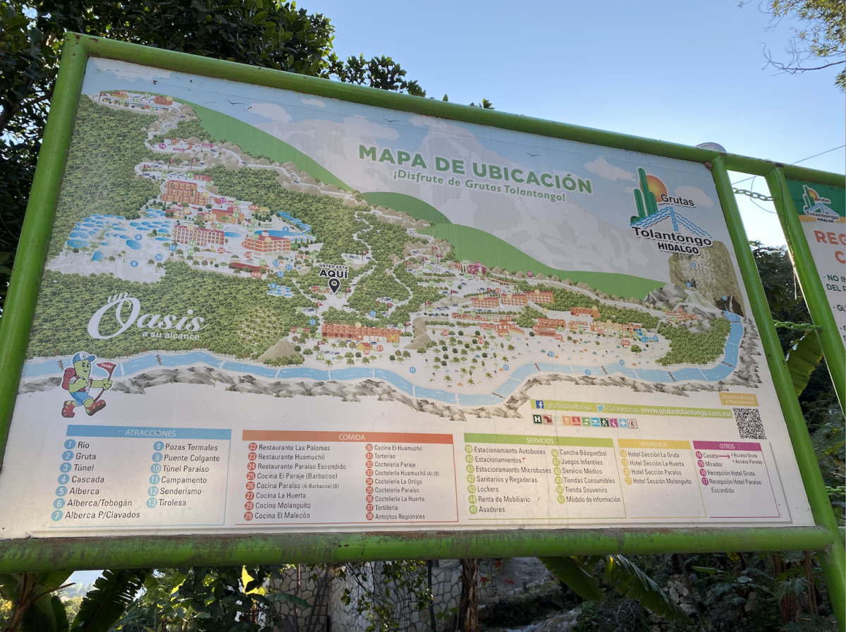 Grutas de Tolantongo: Is it REALLY worth the trip from Mexico City?